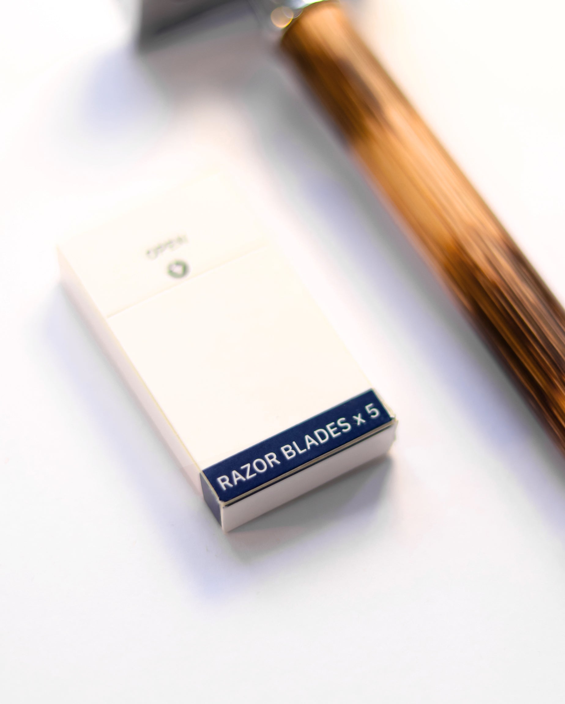 Razor Blades – Kronos