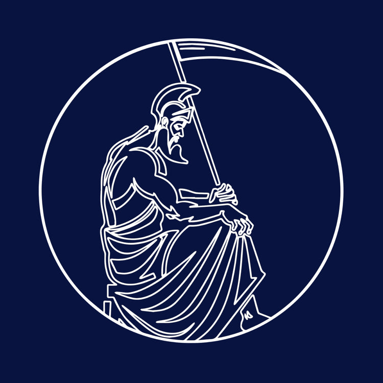 Kronos London | Premium Safety Razors | Invest once and save forever